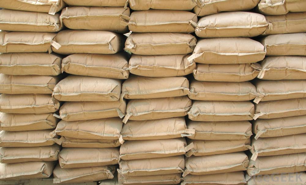 Portland Grey Cement - 94 LBS Bags product of Kirk Concrete - Cayman ... Portland Grey Cement - 94 LBS Bags product of Kirk Concrete - Cayman ...